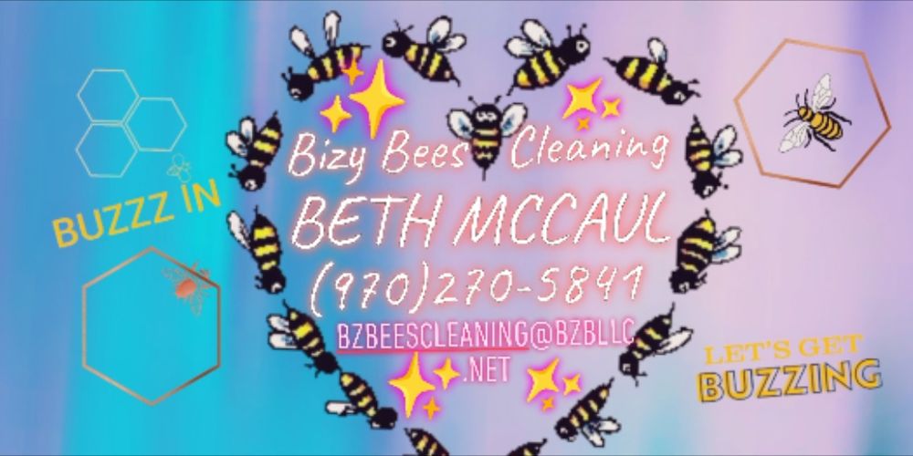 BIZY BEE’S CLEANING - Updated July 2025 - 2867 Pinyon Ave, Grand ...