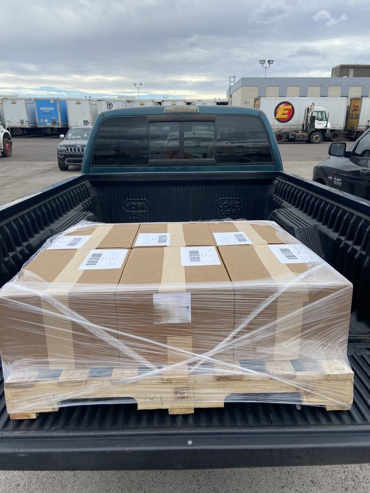 ESTES EXPRESS LINES - Updated September 2025 - 10 Reviews - 2425 S 43rd ...