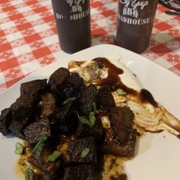 BIG GUY’S BBQ ROADHOUSE - Updated July 2025 - 176 Photos & 234 Reviews ...