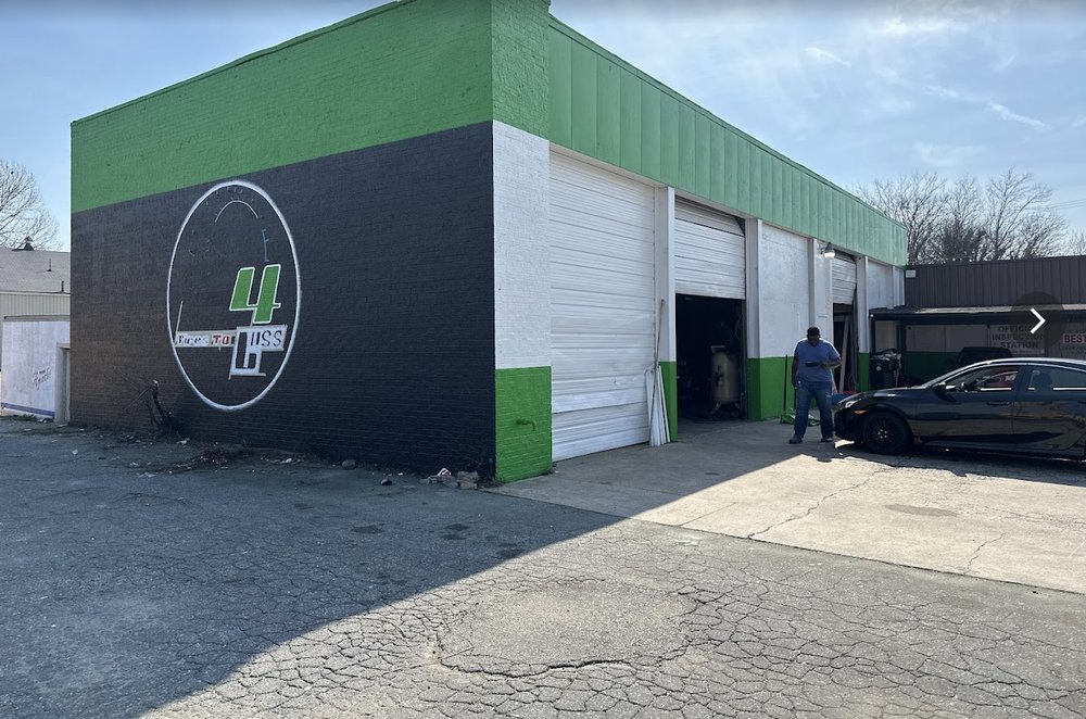 TIRES 4 LESS CONCORD - Updated November 2025 - 11 Photos - 241 Cabarrus ...