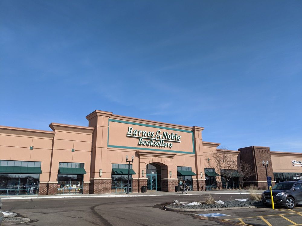 EAGAN PROMENADE - Updated December 2025 - 1291 Promenade Pl, Eagan ...