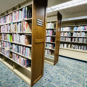 CROWELL PUBLIC LIBRARY - Updated June 2025 - 72 Photos & 110 Reviews ...