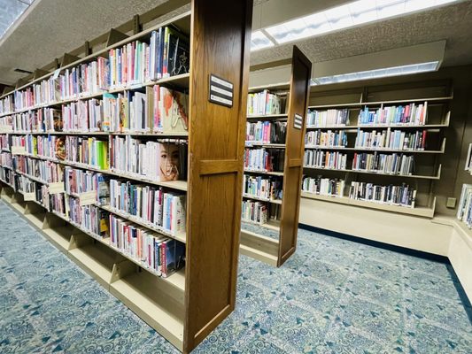 SOUTH PASADENA PUBLIC LIBRARY - Updated December 2025 - 88 Photos & 86 ...