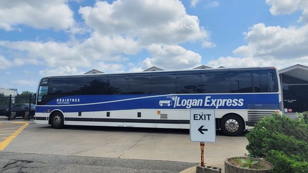 LOGAN EXPRESS - Updated December 2025 - 21 Photos & 99 Reviews - 262 ...