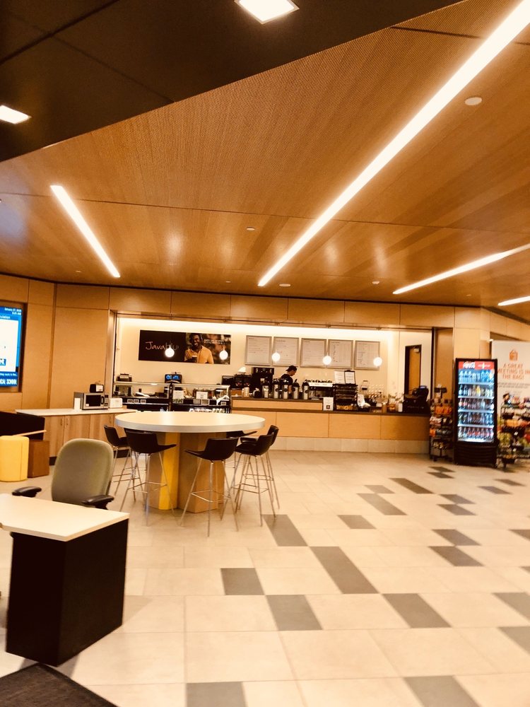 JAVABLU - TAUBMAN HEALTH SCIENCES LIBRARY - Updated December 2025 ...