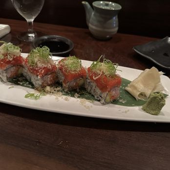 KI SUSHI - Updated July 2024 - 628 Photos & 794 Reviews - 122 Smith St ...