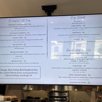 THE KITCHEN AT PRIEST RANCH - Updated October 2025 - 106 Photos & 59 ...