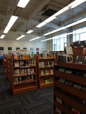 NORTH MERRICK PUBLIC LIBRARY - Updated August 2025 - 1691 Meadowbrook ...