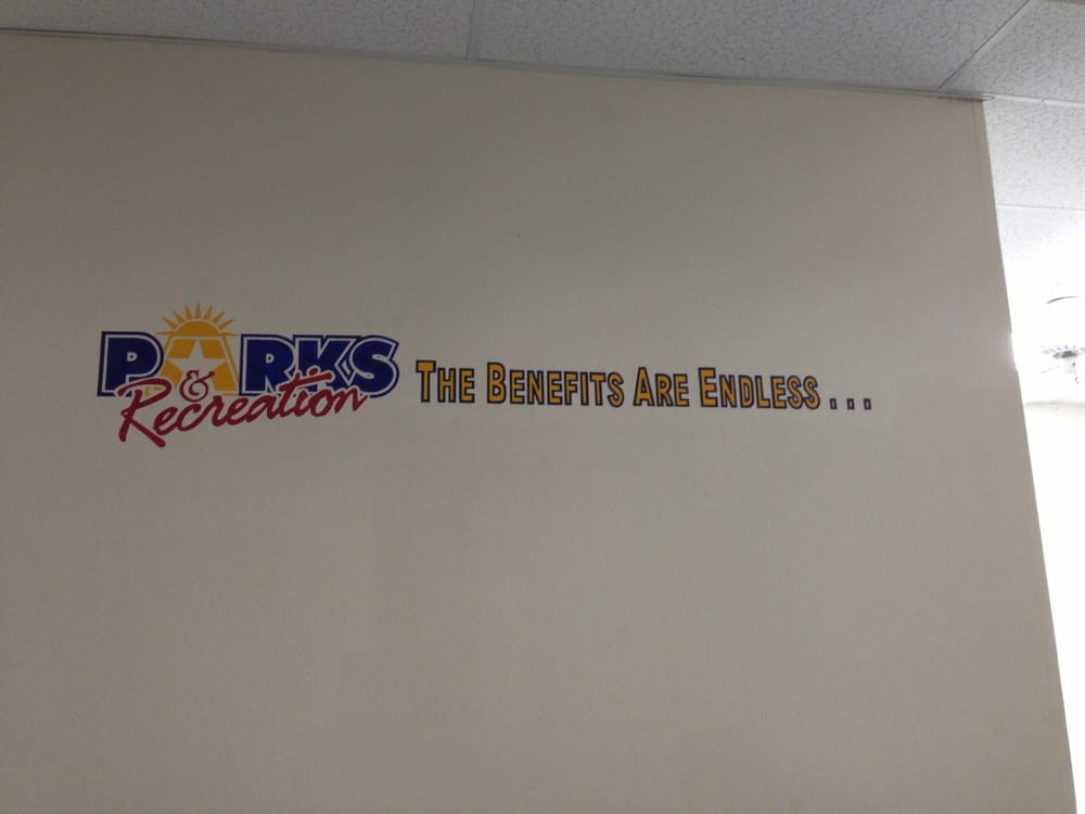 ALLEN RECREATION CENTER - Updated January 2025 - S Anna St, Allen ...