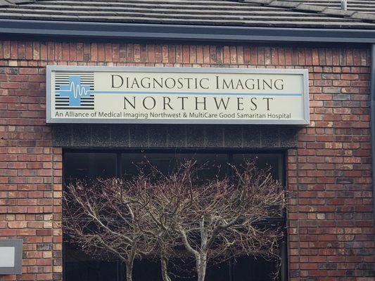DIAGNOSTIC IMAGING NORTHWEST - PUYALLUP IMAGING CENTER - Updated February 2025 - 21 Photos & 24 ...