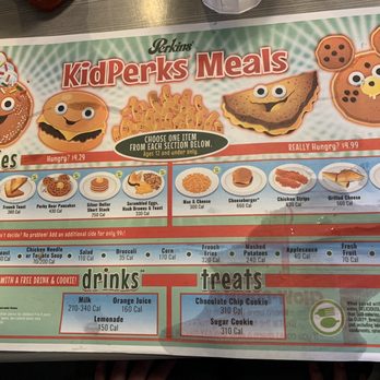 PERKINS RESTAURANT & BAKERY - Updated December 2025 - 95 Photos & 65 ...