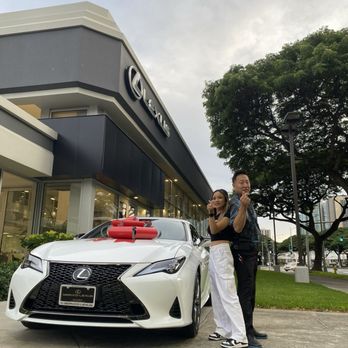 SERVCO LEXUS HONOLULU - Updated April 2025 - 352 Photos & 596 Reviews ...