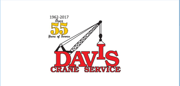 DAVIS CRANE SERVICE - Updated July 2025 - 1212 N Loop 12, Irving, Texas ...