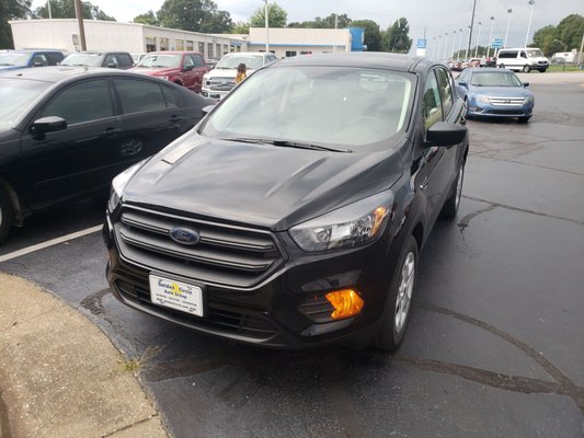 GOLDEN CIRCLE FORD LINCOLN - Updated June 2026 - 29 Photos & 25 Reviews ...