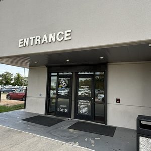 HOUSTON REGIONAL SERVICE CENTER - Updated June 2025 - 2110 E Governors ...