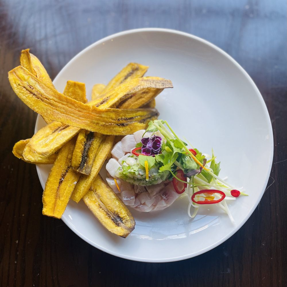SALT & VINEGAR AT PUBLIC HOUSE - 71 Photos & 17 Reviews - 102 W Vine St ...