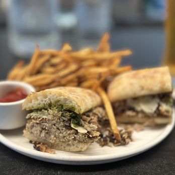 TRUSS CRAFTED FOOD & DRINK - Updated January 2026 - 68 Photos & 55 ...