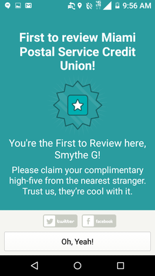 MPS CREDIT UNION - Updated May 2026 - 10 Reviews - 2190 NW 72nd Ave ...