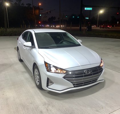 FLEX RENT A CAR - 22 Photos & 26 Reviews - 2913 Mccoy Rd, Orlando ...