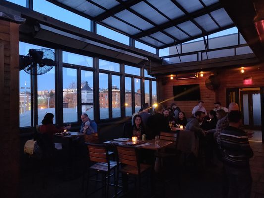 JACK ROSE DINING SALOON - 591 Photos & 719 Reviews - American ...