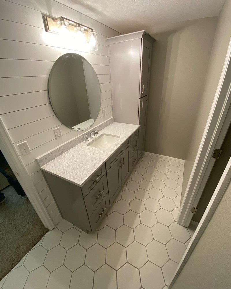 YETI CONSTRUCTION - Spring, TX - Yelp