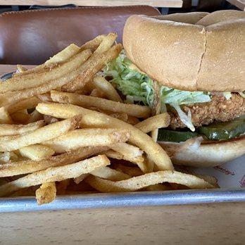 JONESY’S FRIED CHICKEN - Updated December 2025 - 199 Photos & 122 ...