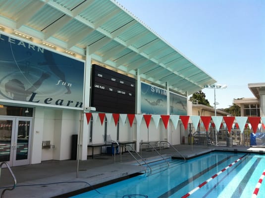 ALBANY AQUATICS CENTER - Updated October 2025 - 68 Reviews - 1311 ...