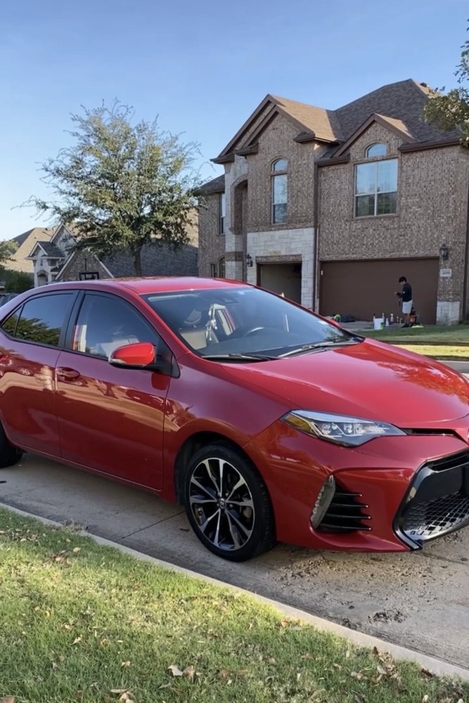 FIRST CLASS AUTO DETAILING - Updated August 2025 - 18 Photos ...