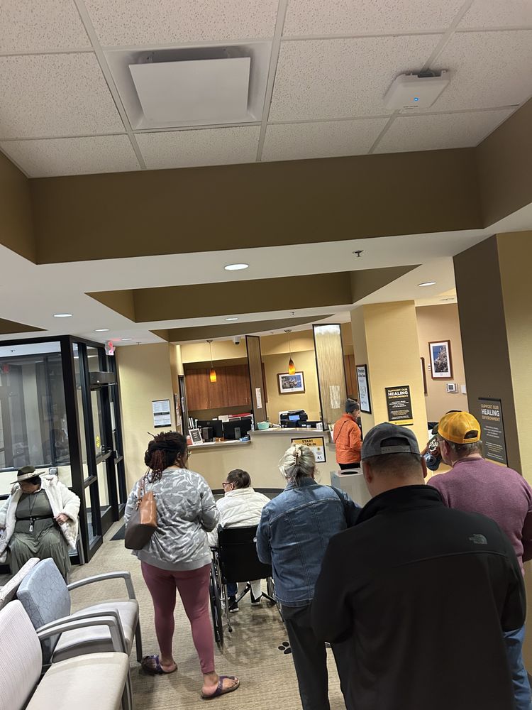 MASON EYE CLINIC-UNIVERSITY HOSPITAL - Updated November 2025 - 1 ...