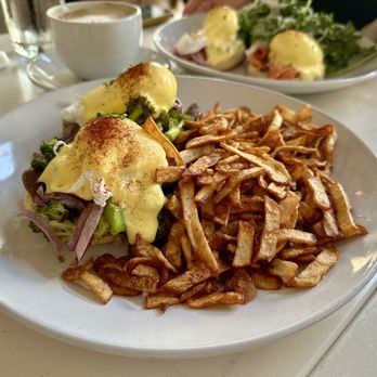 THE BENEDICTION BY TOAST - Updated March 2025 - 2757 Photos & 1513 ...