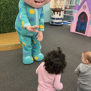 PLAY MODESTO - Updated April 2024 - 224 Photos & 137 Reviews - 3500 ...