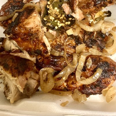 MACHO POLLO - Updated February 2025 - 56 Photos & 97 Reviews - 1245 E ...