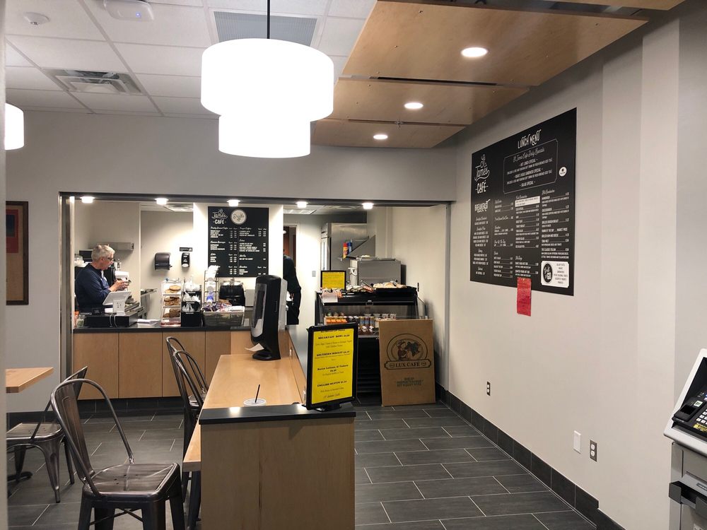 ST JAMES CAFE - Updated October 2025 - 117 W Duval St, Jacksonville ...