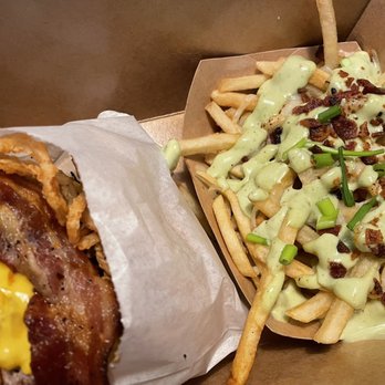 STAX - Updated June 2024 - 112 Photos & 71 Reviews - 110 W Soledad Ave ...