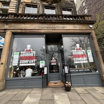 MAKARS GOURMET MASH BAR - Updated September 2024 - 637 Photos & 389 ...