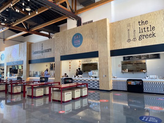 MESS HALL MARKET - Updated May 2024 - 340 Photos & 143 Reviews - 1705 ...