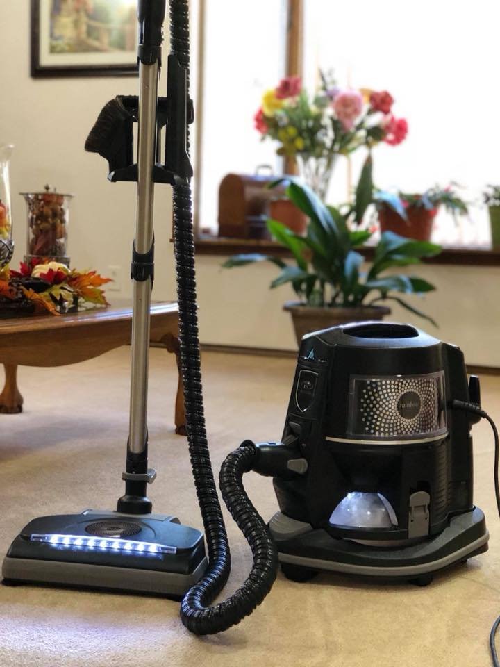 MID MISSOURI VACUUM - Updated September 2025 - 410 S Bishop Ave, Rolla ...