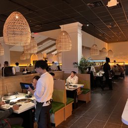 KANPAI - Updated April 2025 - 427 Photos & 156 Reviews - 1701 Rockville Pike, Rockville ...