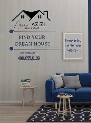 ALEXA AZIZI - INTERO REAL ESTATE SERVICES - Updated July 2025 - Contact ...