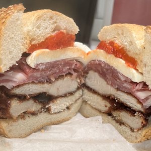 RYE RIDGE DELI - Updated January 2025 - 85 Photos & 217 Reviews - 126 S ...