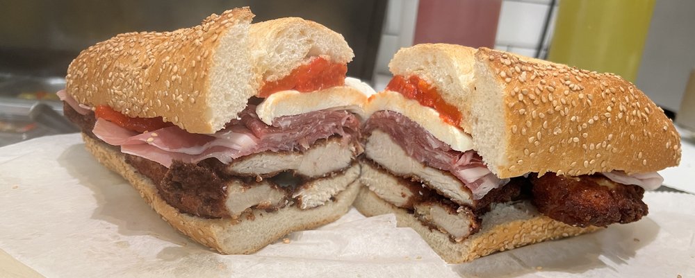 FENIMORE DELI - Updated November 2025 - 21 Photos & 17 Reviews - 616 ...