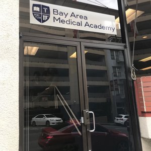 BAY AREA MEDICAL ACADEMY - 48 Photos & 74 Reviews - Vocational ...