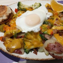 ORIGINAL WAFFLE SHOP - Updated October 2025 - 99 Photos & 184 Reviews ...