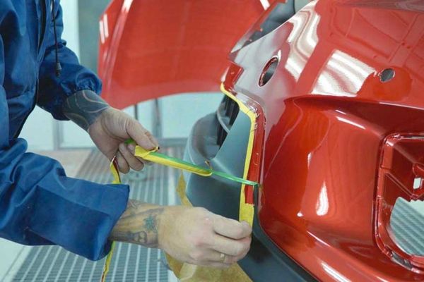 MALECHA’S AUTO BODY - Updated May 2026 - 50 Photos - 190 20th St NW ...
