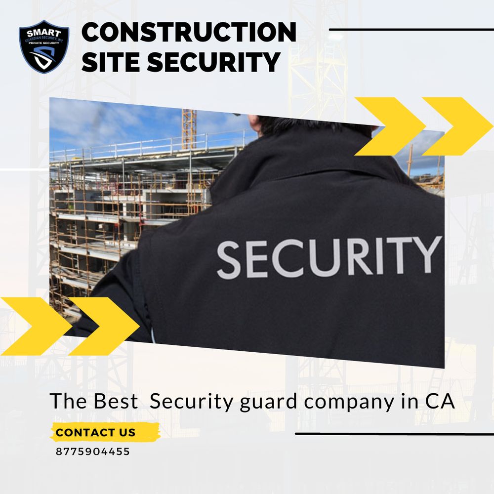 SMART GUARDIAN SECURITY - Updated September 2025 - 6931 Topanga Canyon ...