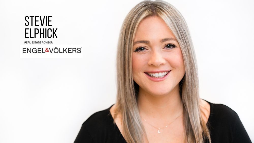 STEVIE ELPHICK - ENGEL & VÖLKERS - Updated April 2024 - 130-1152 ...