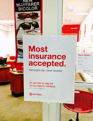 TARGET OPTICAL - Updated April 2025 - 13 Photos & 41 Reviews - 27100 ...