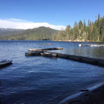 CAMP KERN - Updated December 2025 - 61953 Huntington Lake Rd, Lakeshore ...