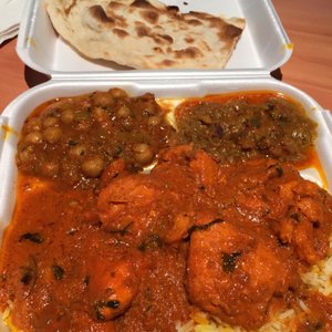 DESI CHATKA - THE TASTE OF DESI INDIA - 151 Photos - 3867 Lawrence ...