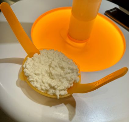 RICE TO RICHES - Updated June 2024 - 26 Photos - 100 Rivington St, New ...